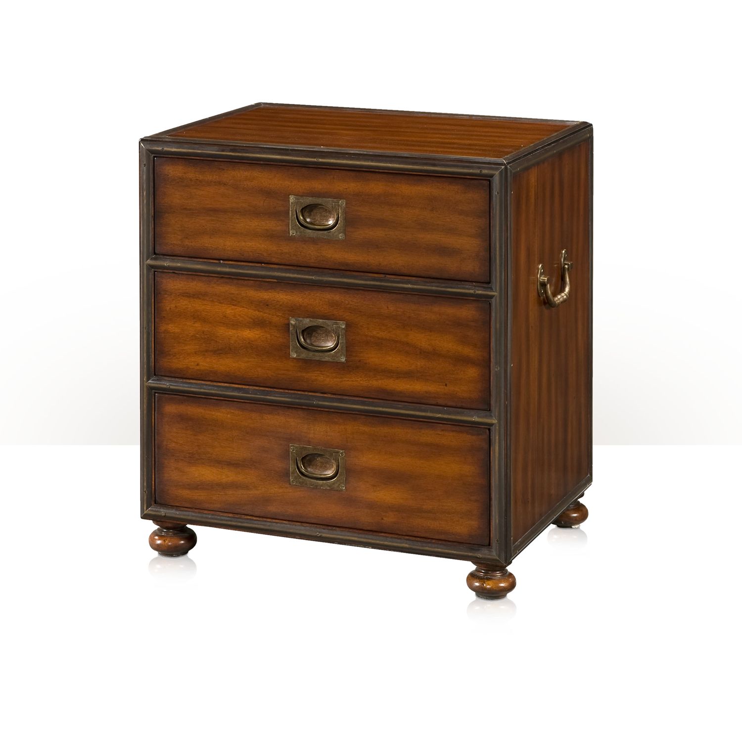 Bombay Chest - Vietnam Furniture